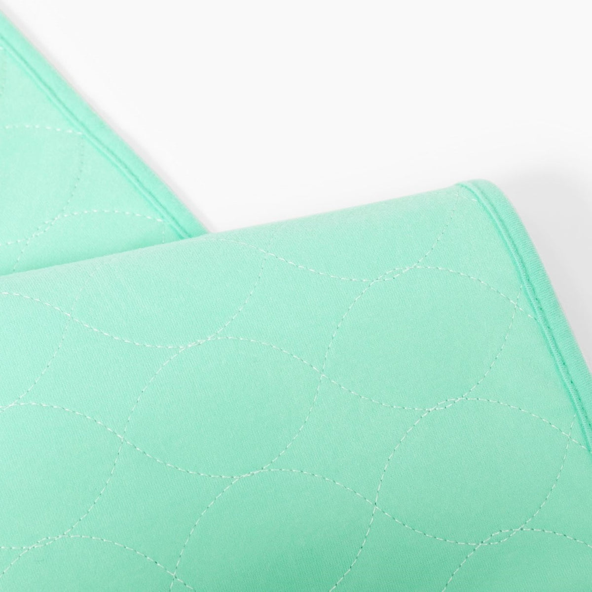 Quick Dry Pee Pads - Dry Guard™ Reusable Pads - Potty Buddy™