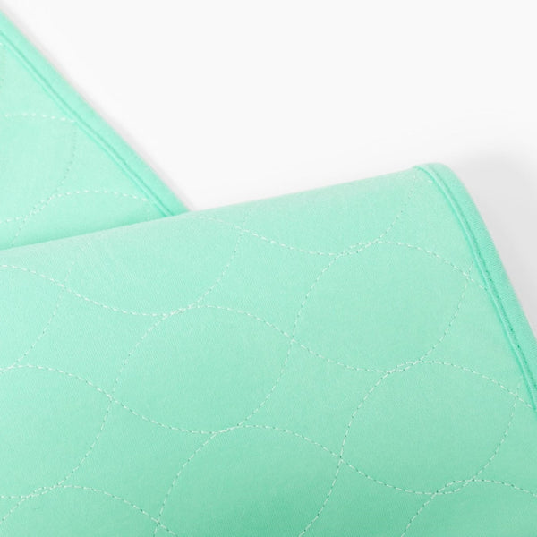 Quick Dry Pee Pads - Dry Guard™ Reusable Pads - Potty Buddy™