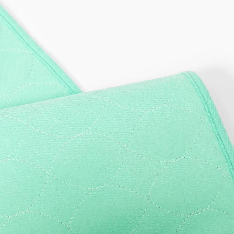 Quick Dry Pee Pads - Dry Guard™ Reusable Pads - Potty Buddy™